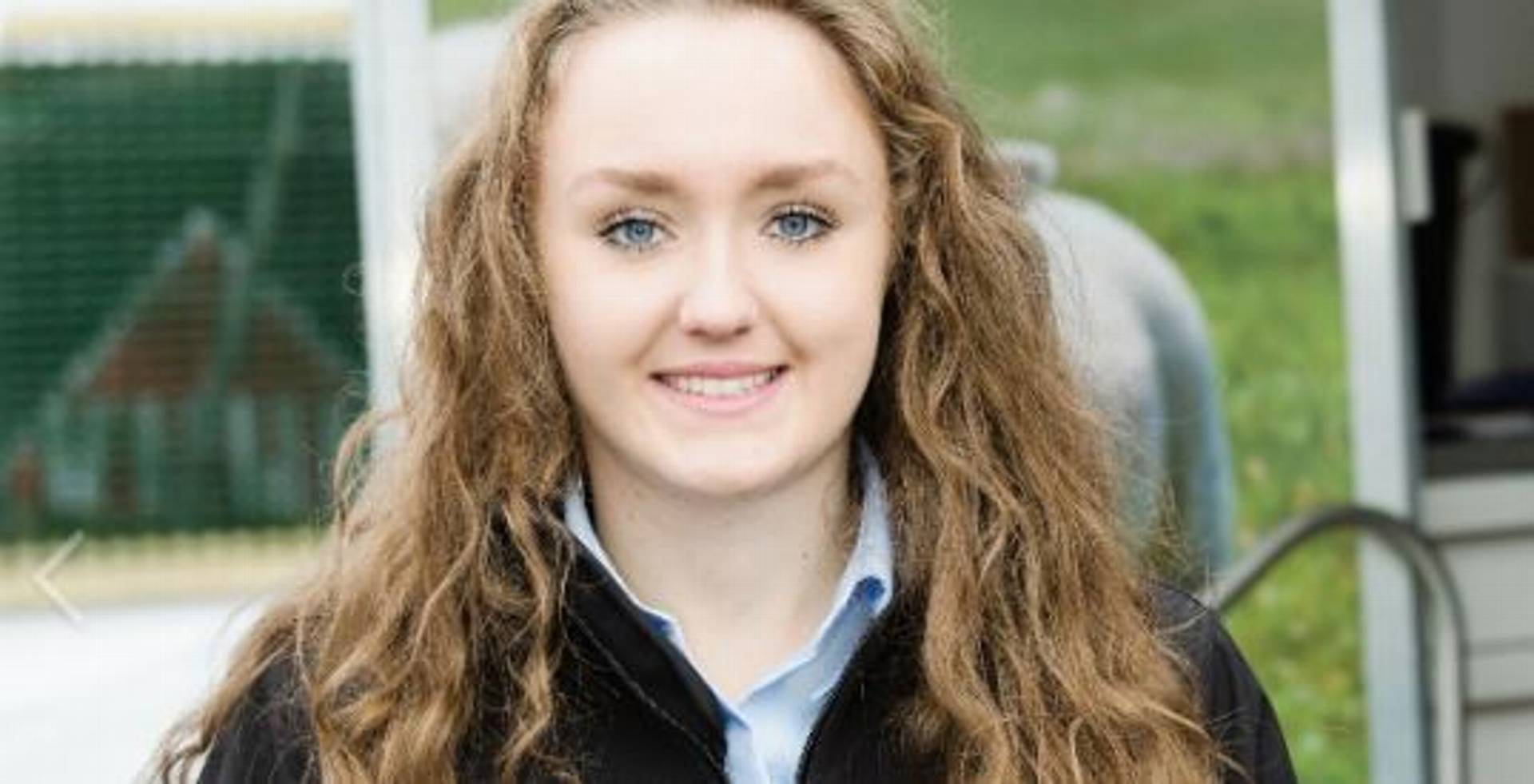 Insights from placement student | Harper Adams University - All Harper Blog