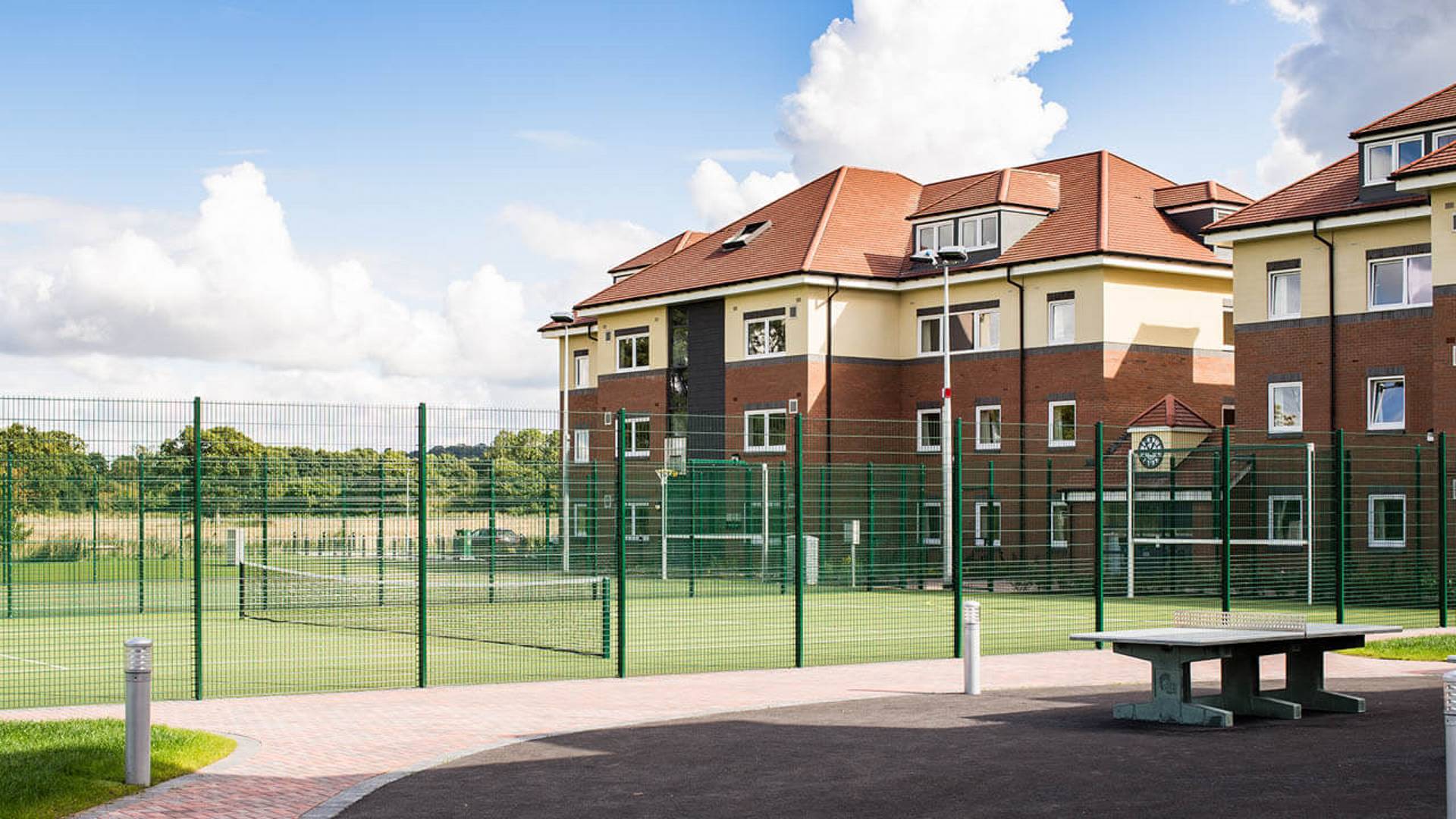 Top tips for Welcome Week! | Harper Adams University - All Harper Blog
