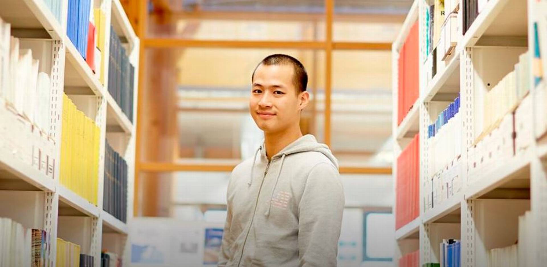 Postgraduate Open Afternoon | Harper Adams University - All Harper Blog