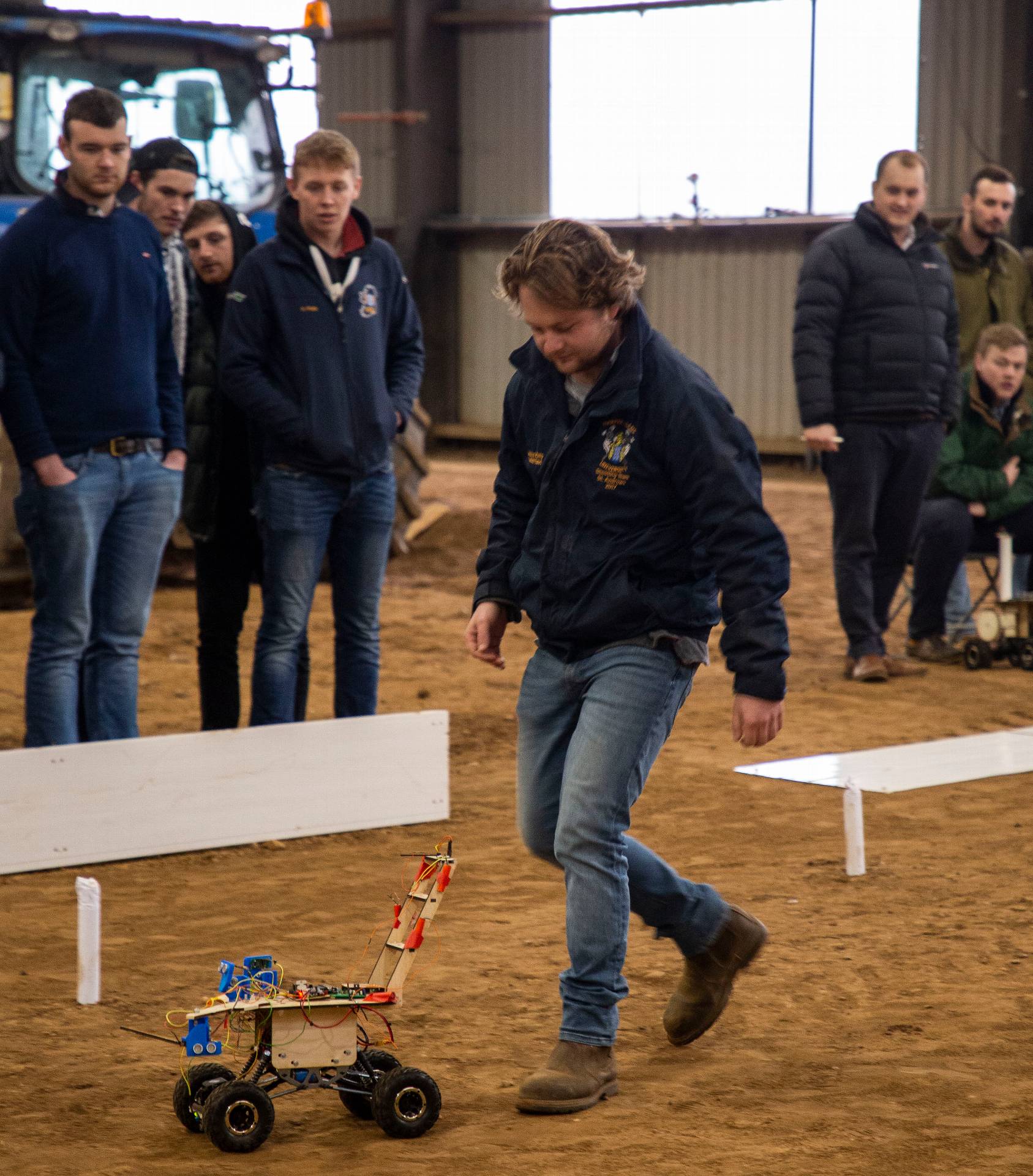 World Engineering Day | Harper Adams University - All Harper Blog