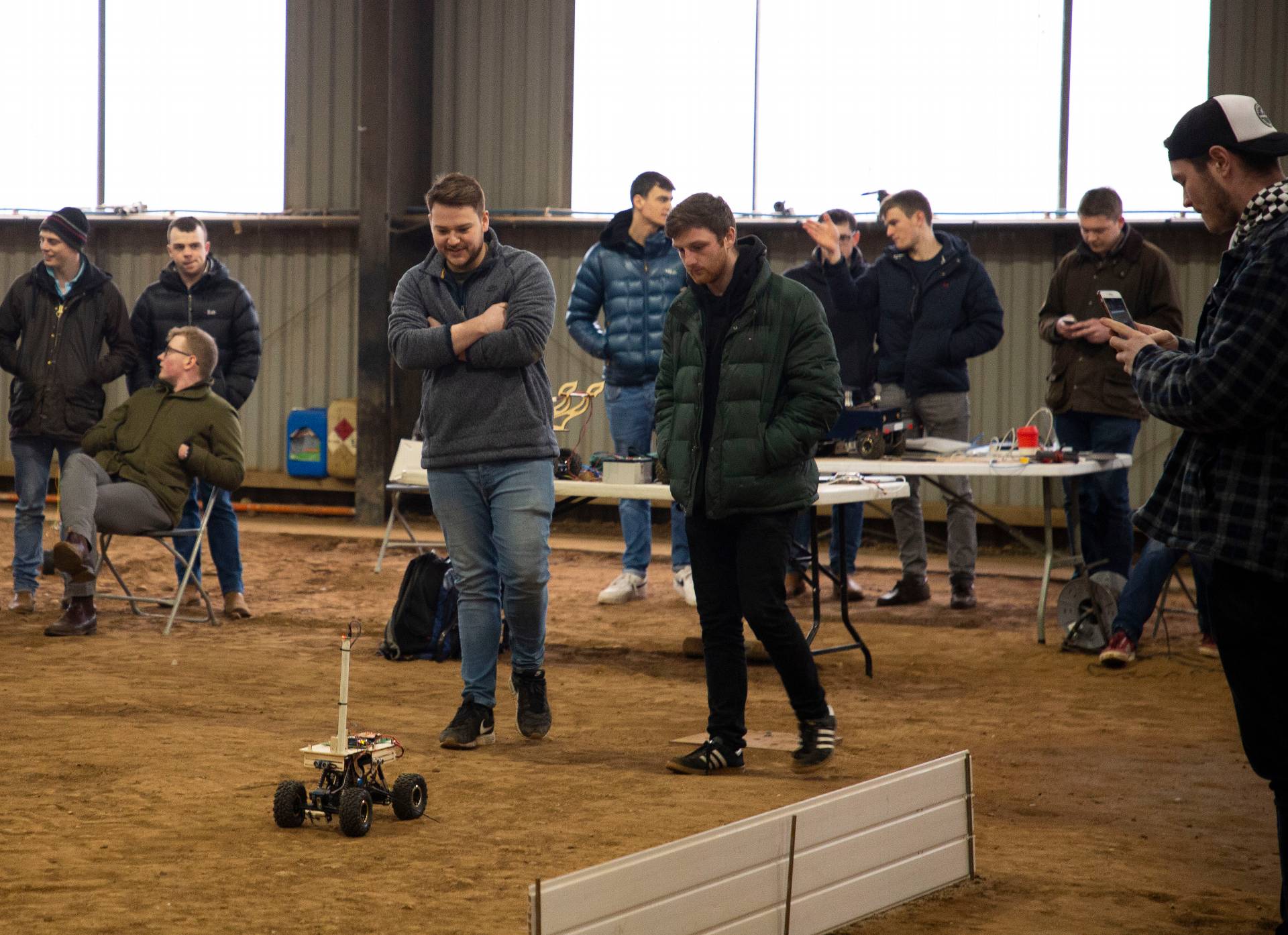 World Engineering Day | Harper Adams University - All Harper Blog