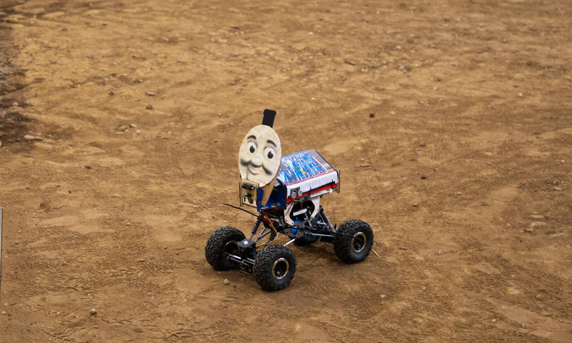 World Engineering Day | Harper Adams University - All Harper Blog