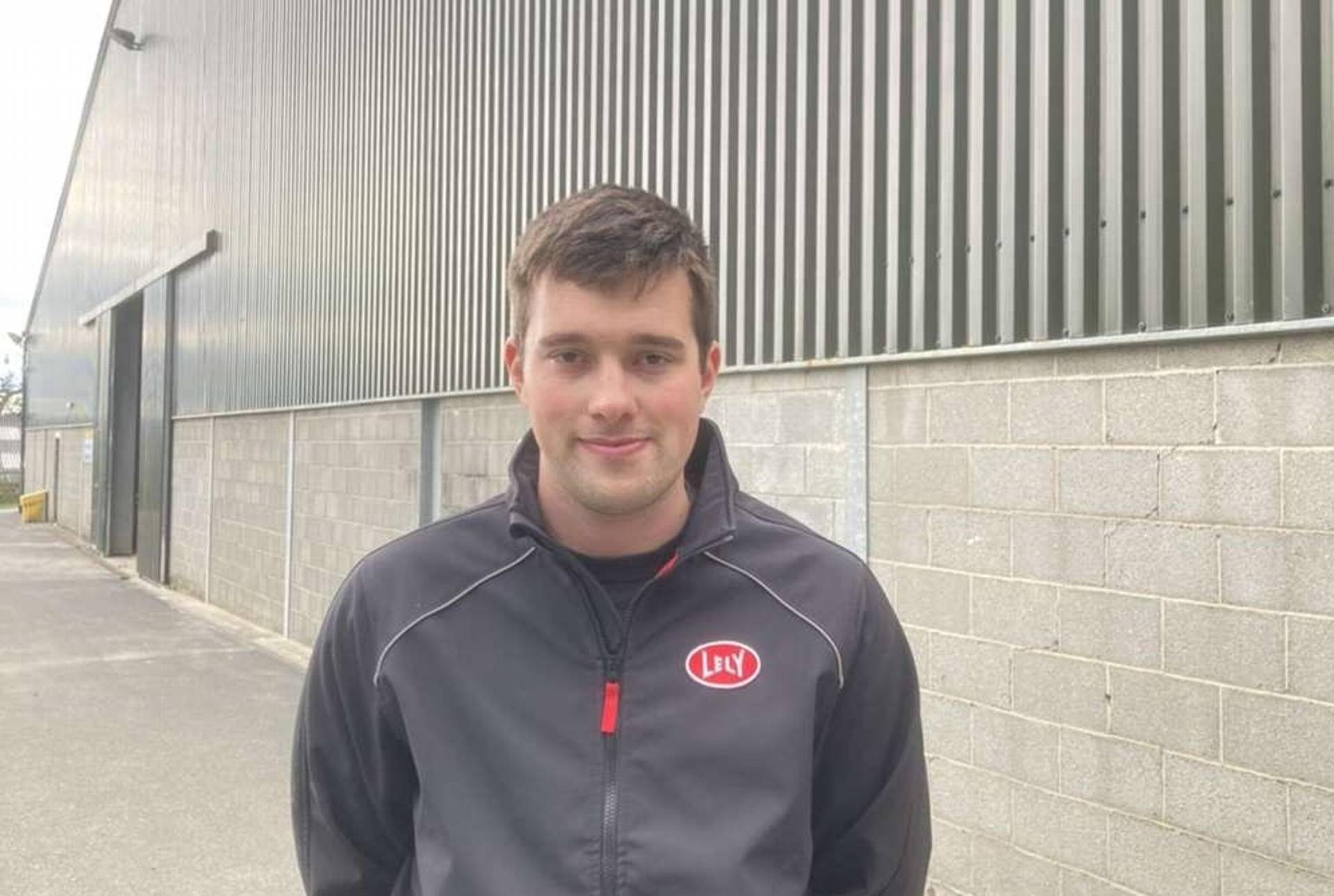“Challenging, worthwhile and brilliant” - how Harry Rigby sums up his ...