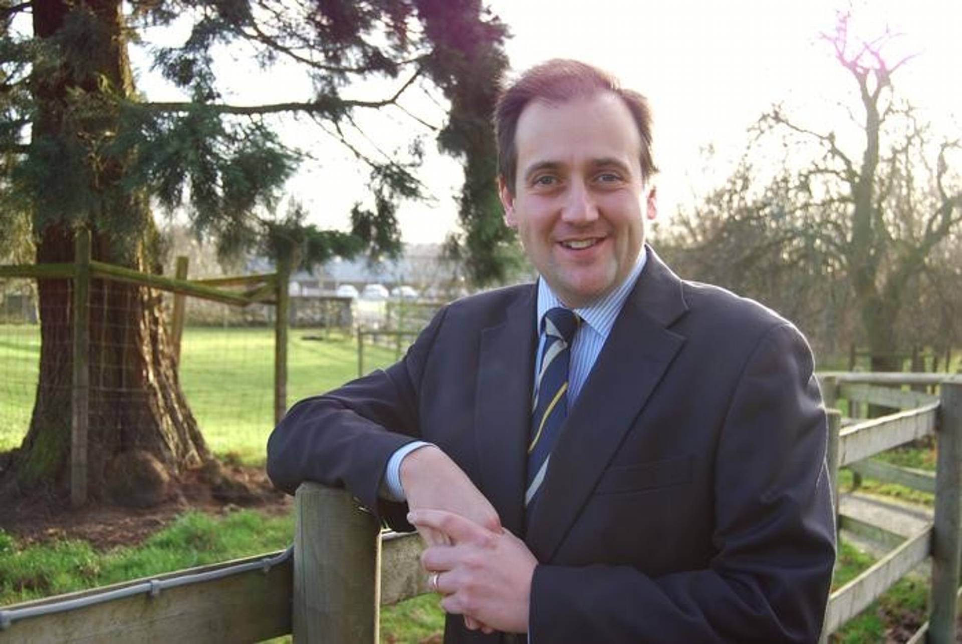 Meet the Land and Property Management Lecturers: Dr Mark Simcock ...