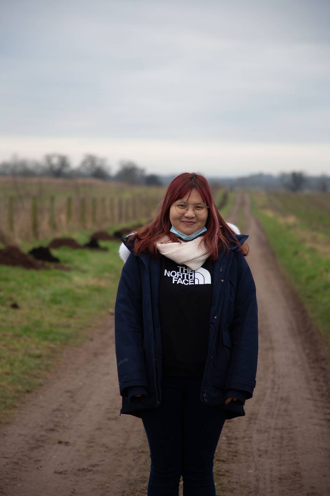 From Beijing to Shropshire - how Nancy Han found her place at Harper ...