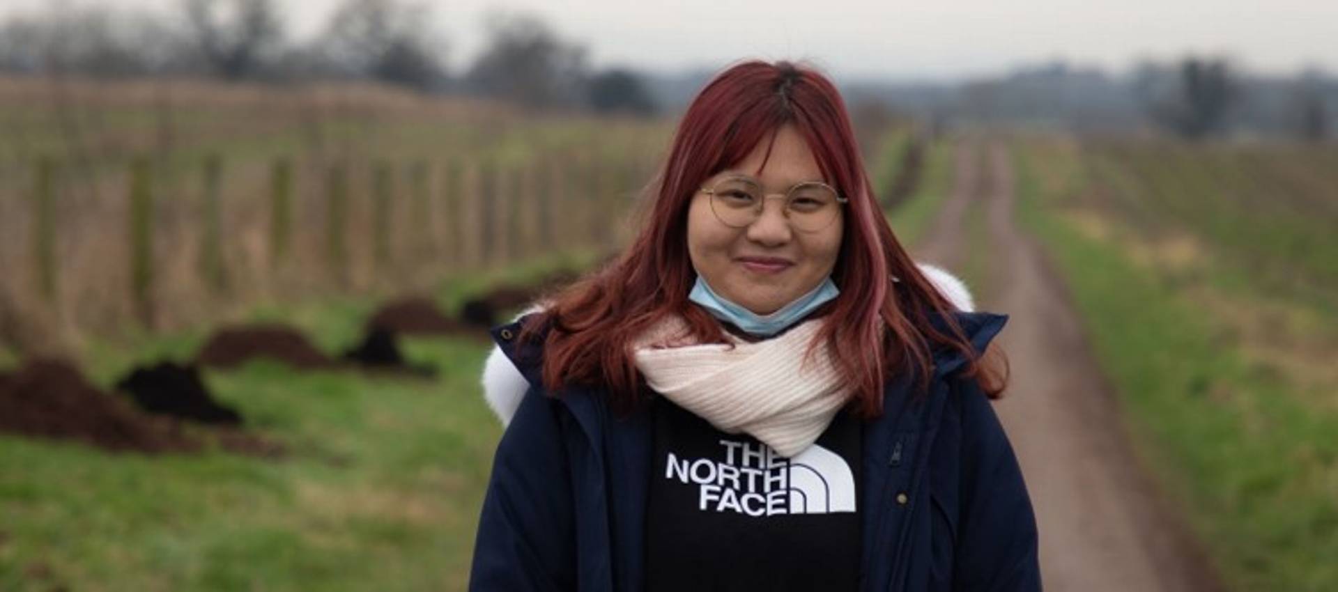 From Beijing to Shropshire - how Nancy Han found her place at Harper ...