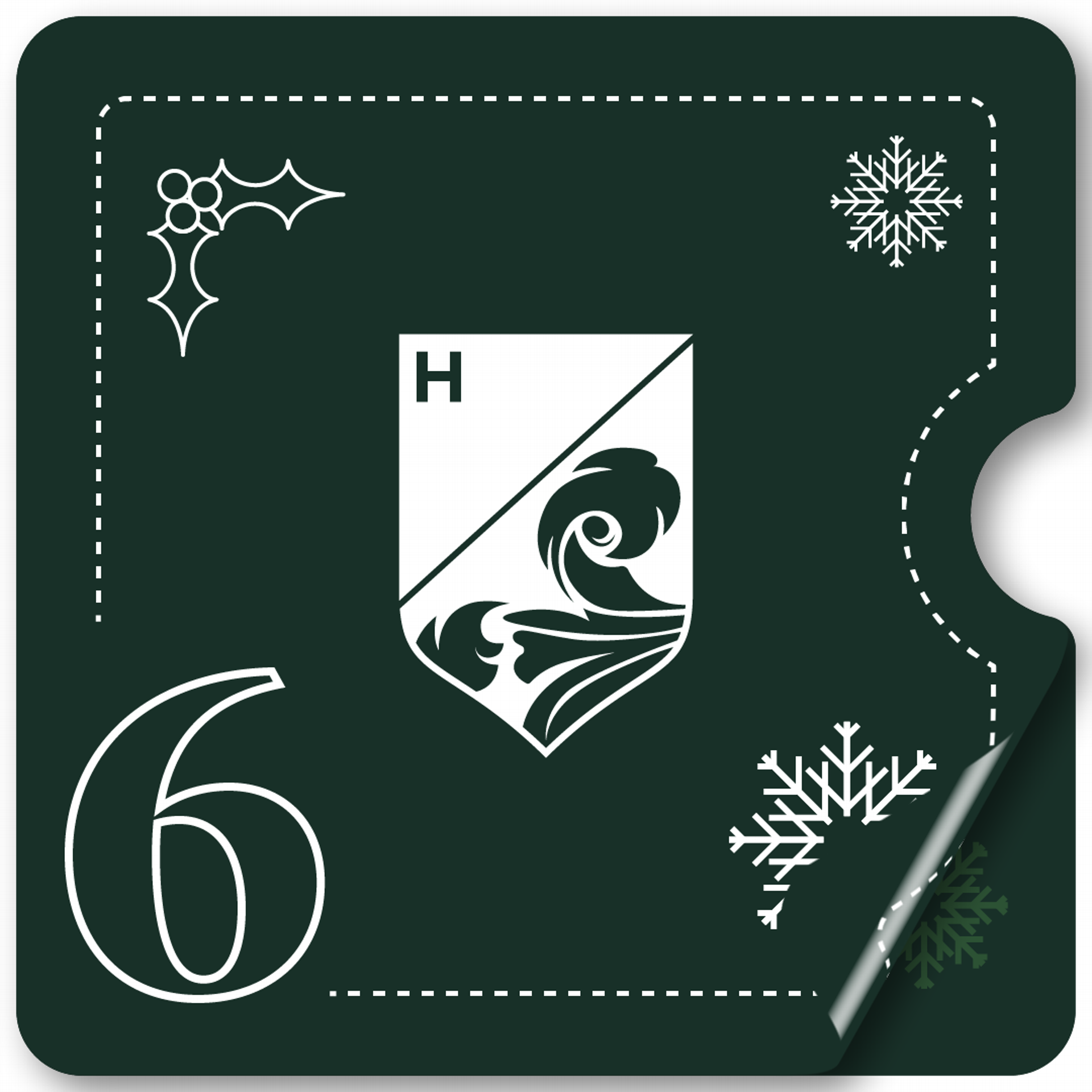 Advent day 6: Six years of Hands Free farming and a Bloom(berg)ing good ...