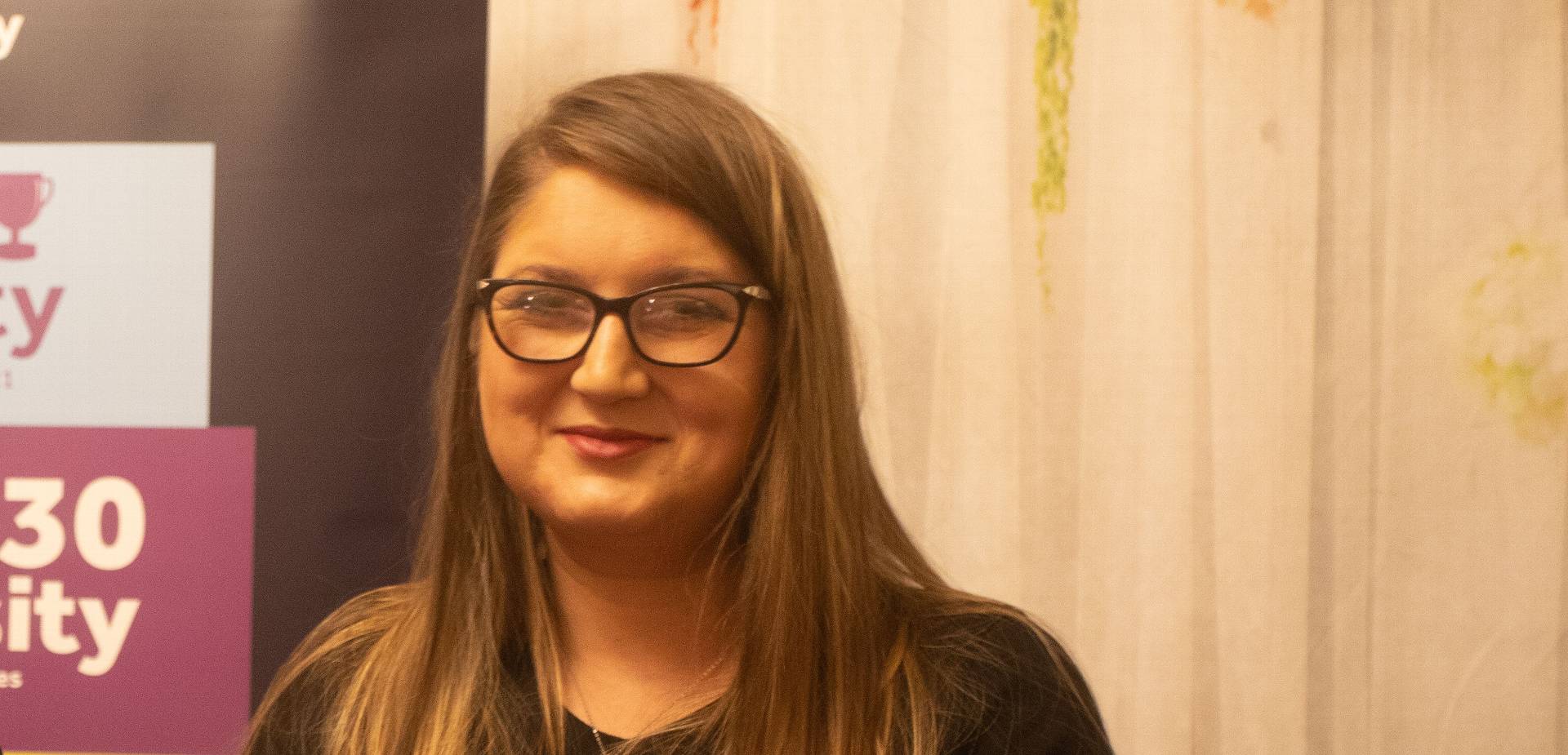Alumna Niamh's career under the spotlight at The Poultry Site | Harper ...