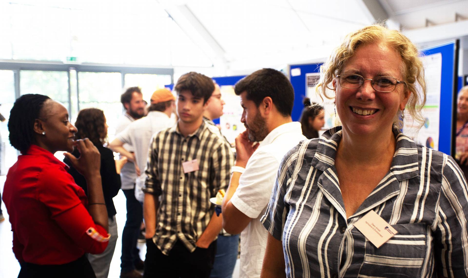 Diverse range of research in the spotlight at third annual Harper Adams ...