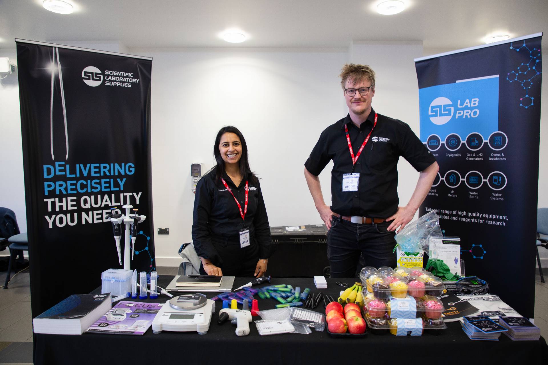 Inaugural Technicians' Conference at Harper Adams University celebrates ...