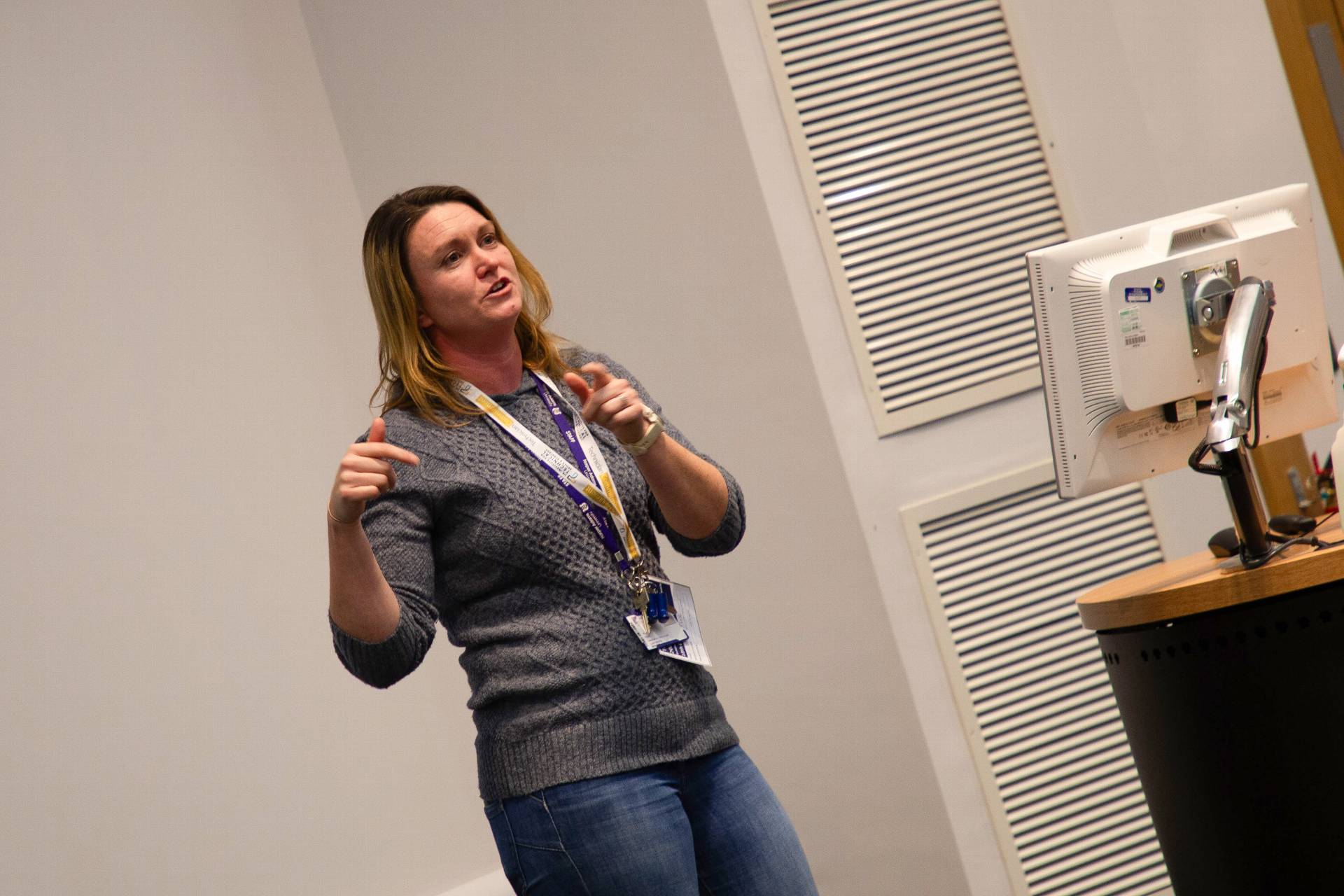 Inaugural Technicians' Conference at Harper Adams University celebrates ...
