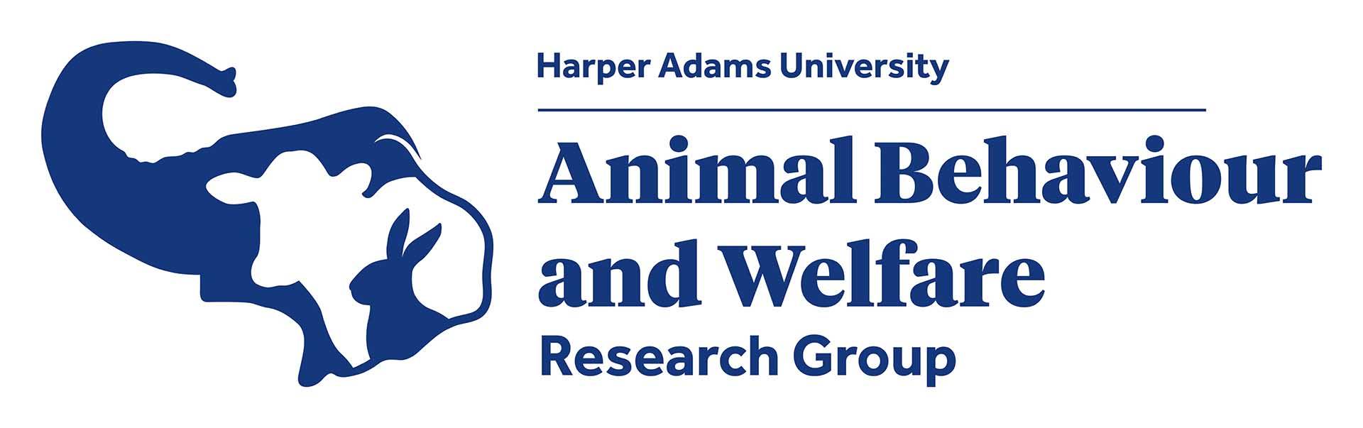 New publications from the Behaviour and Welfare Research Group ...