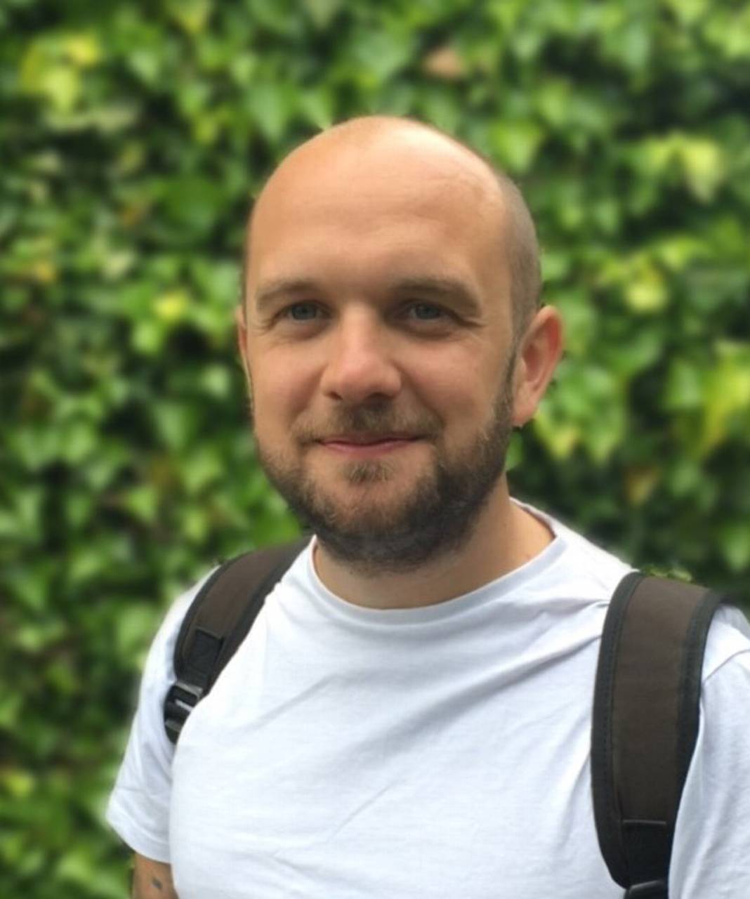 Meet the scholar: Sam King (Countryside) | Harper Adams University ...
