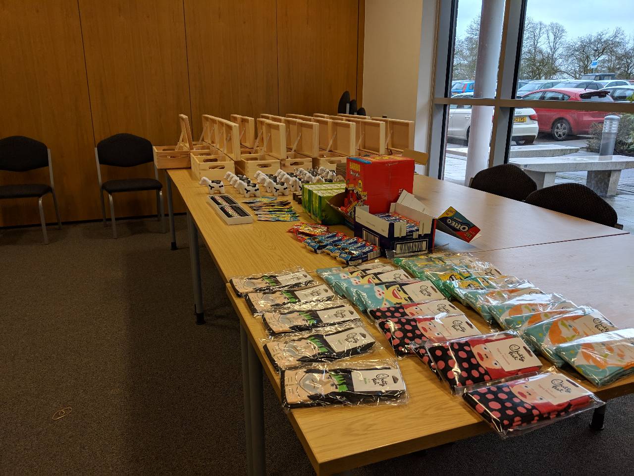 University Mental Health Day - March 7th 2019 | Harper Adams University ...