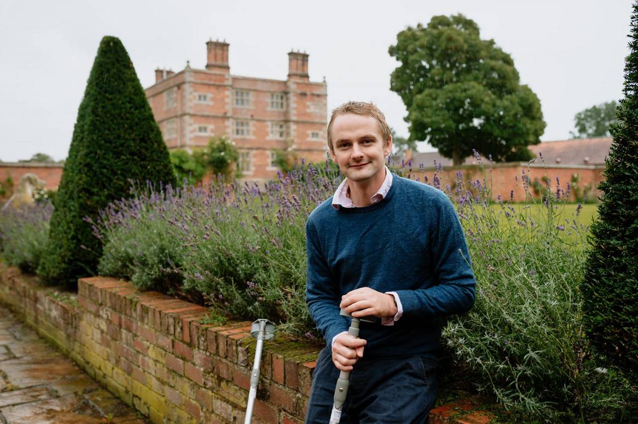 Music event to be held on the land of Harper Alumnus Tim Ashton ...