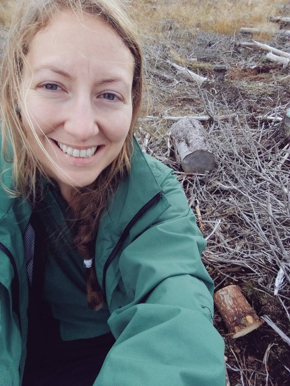 Ten years of Entomology and IPM - Katy and Dave's stories | Harper ...