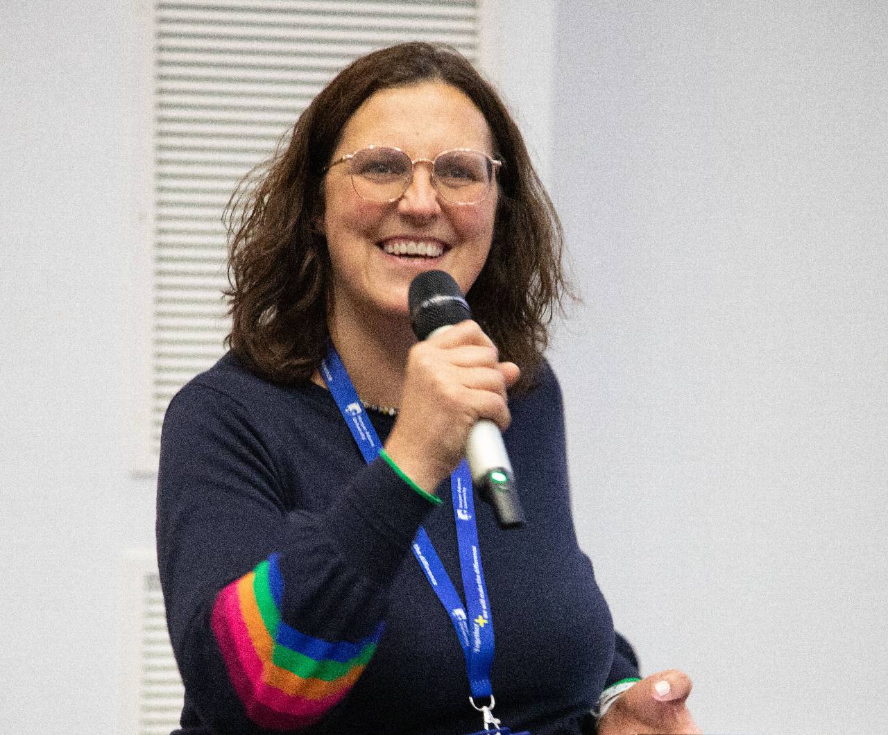 Eighth annual conference reflects commitment to 'truly excellent ...