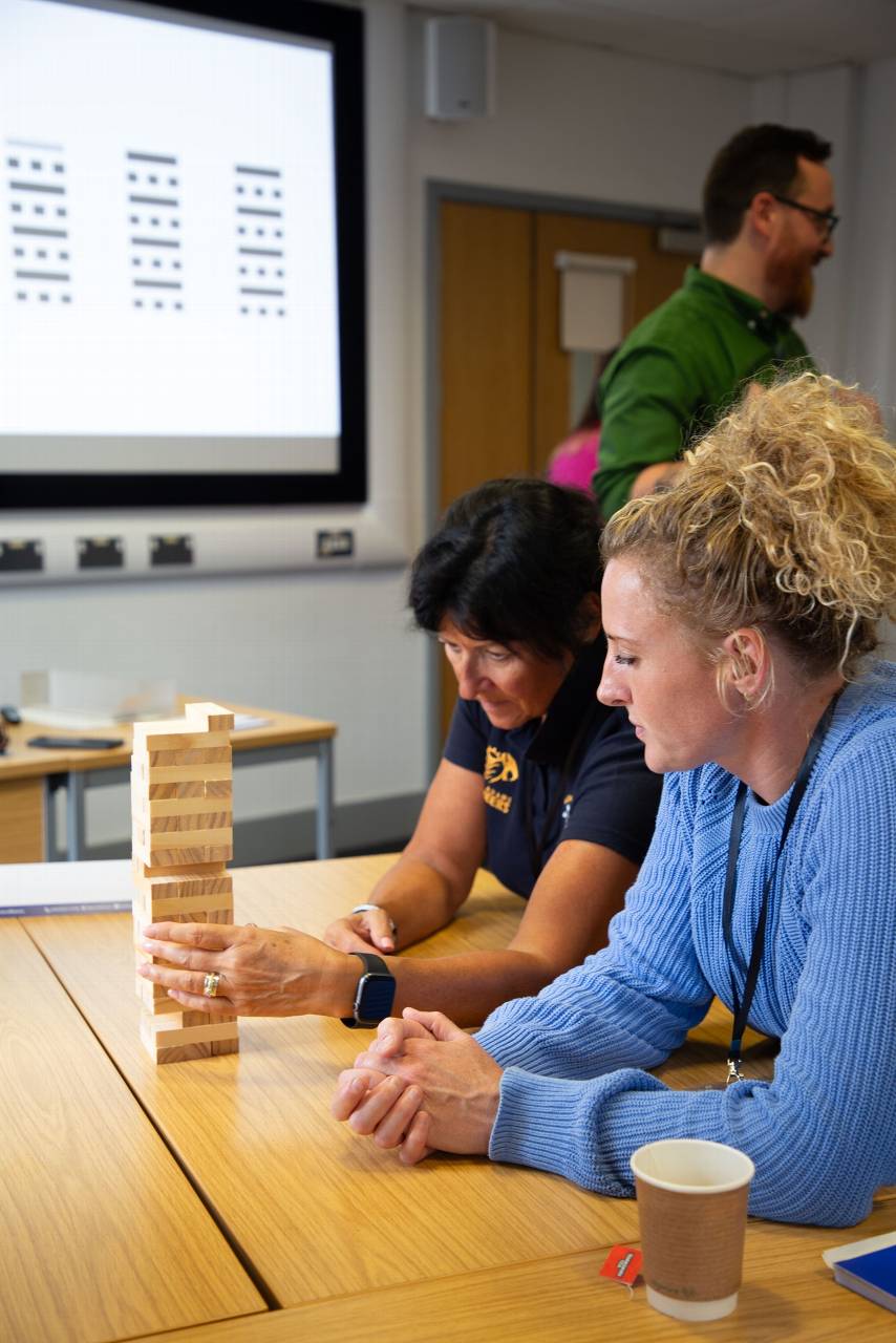 Conference marks decade honing Learning and Teaching at Harper Adams ...