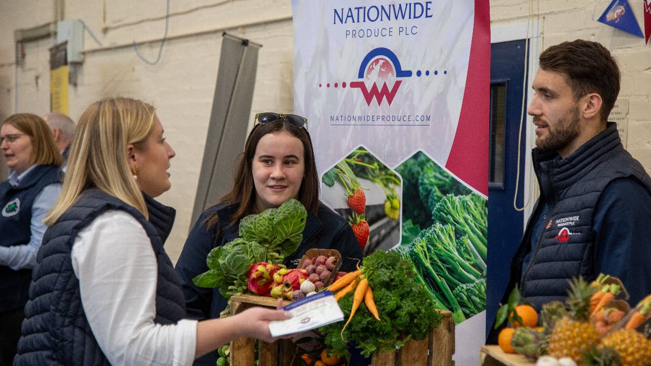 Careers and Placement Fair offers wealth of employment opportunities ...