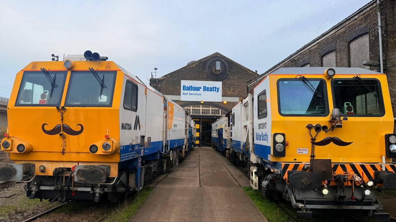 Guest Blog: Adding moustaches to machines – how one Engineering student ...