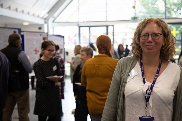 Conference showcases breadth of University research | Harper Adams ...