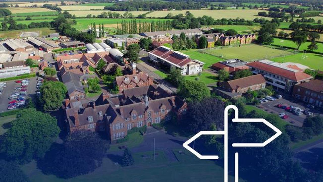 Events | Harper Adams University