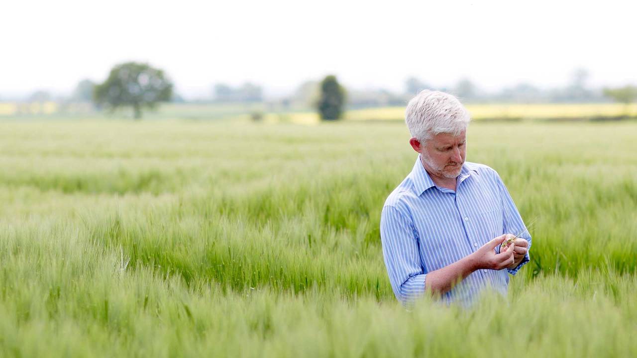 Crop Science Group